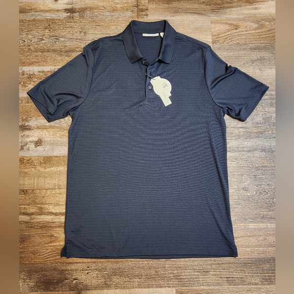 Perry Ellis | Shirts | Perry Ellis Portfolio Travel Luxe Nwt | Poshmark